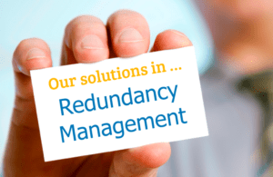 What is the Difference Between Redundancy and Termination?