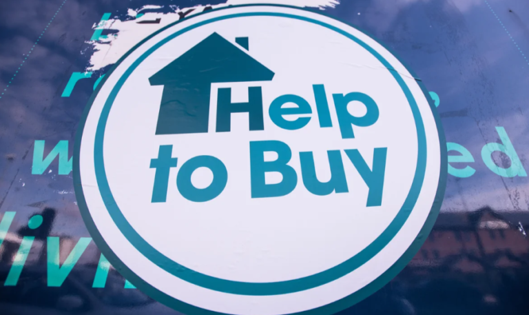 Help to Buy Scheme Ireland 2026: Complete Eligibility Guide - Money ...